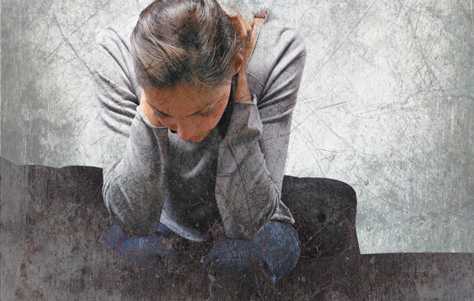 Help for Abuse | Discovery Series